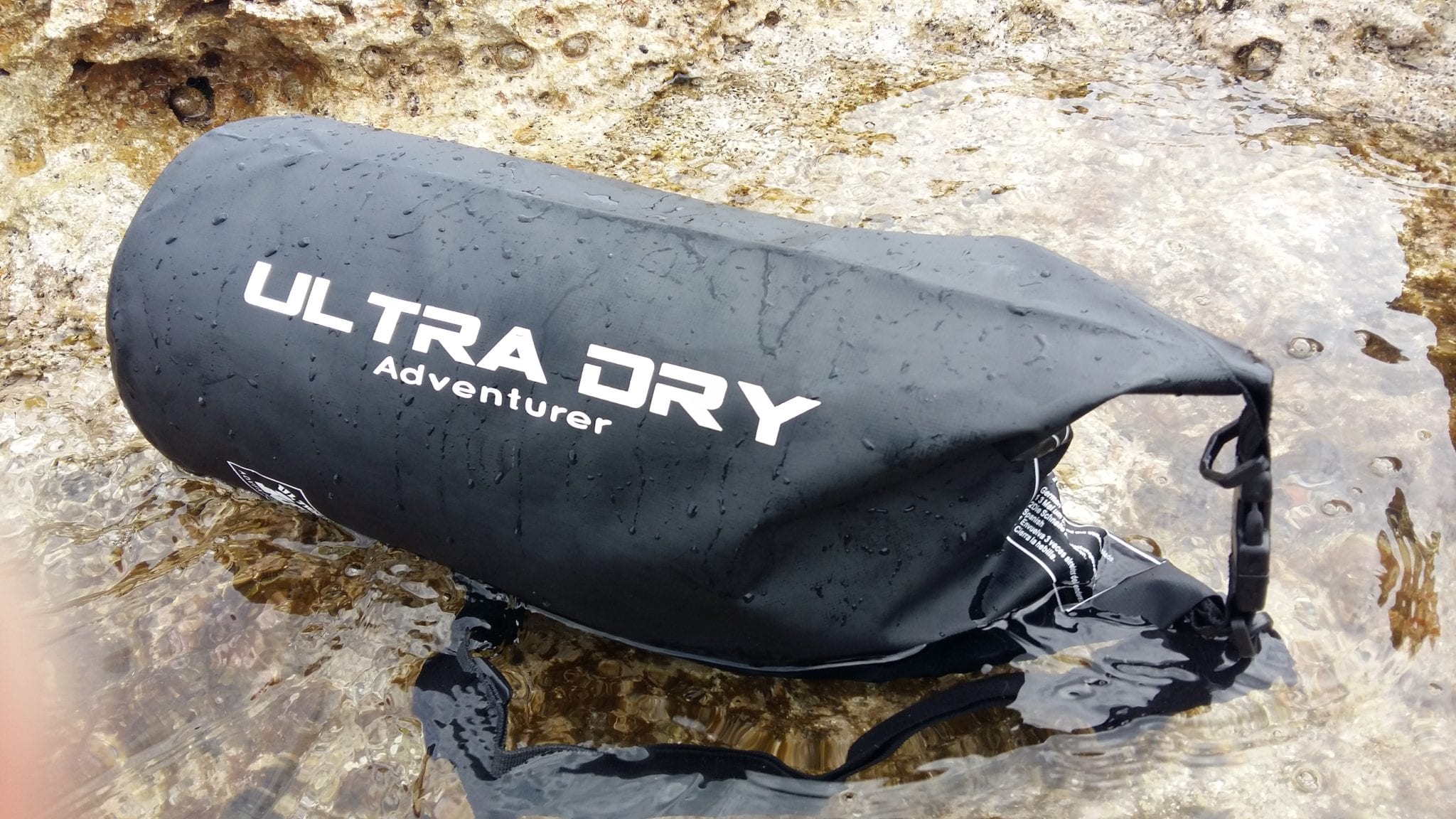 Water Proof Dry Bag 10l, Premium - Ultra Dry Bags