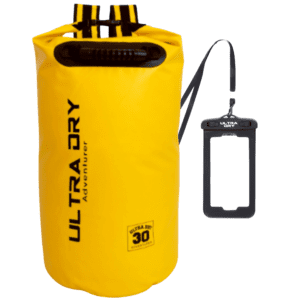 Waterproof Rucksack Dry Bag 30 Litre. - Ultra Dry Bags