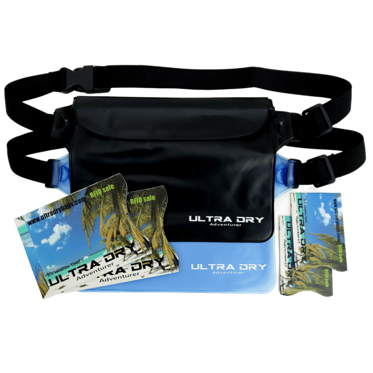 Waterproof Rucksack Dry Bag 30 Litre. - Ultra Dry Bags