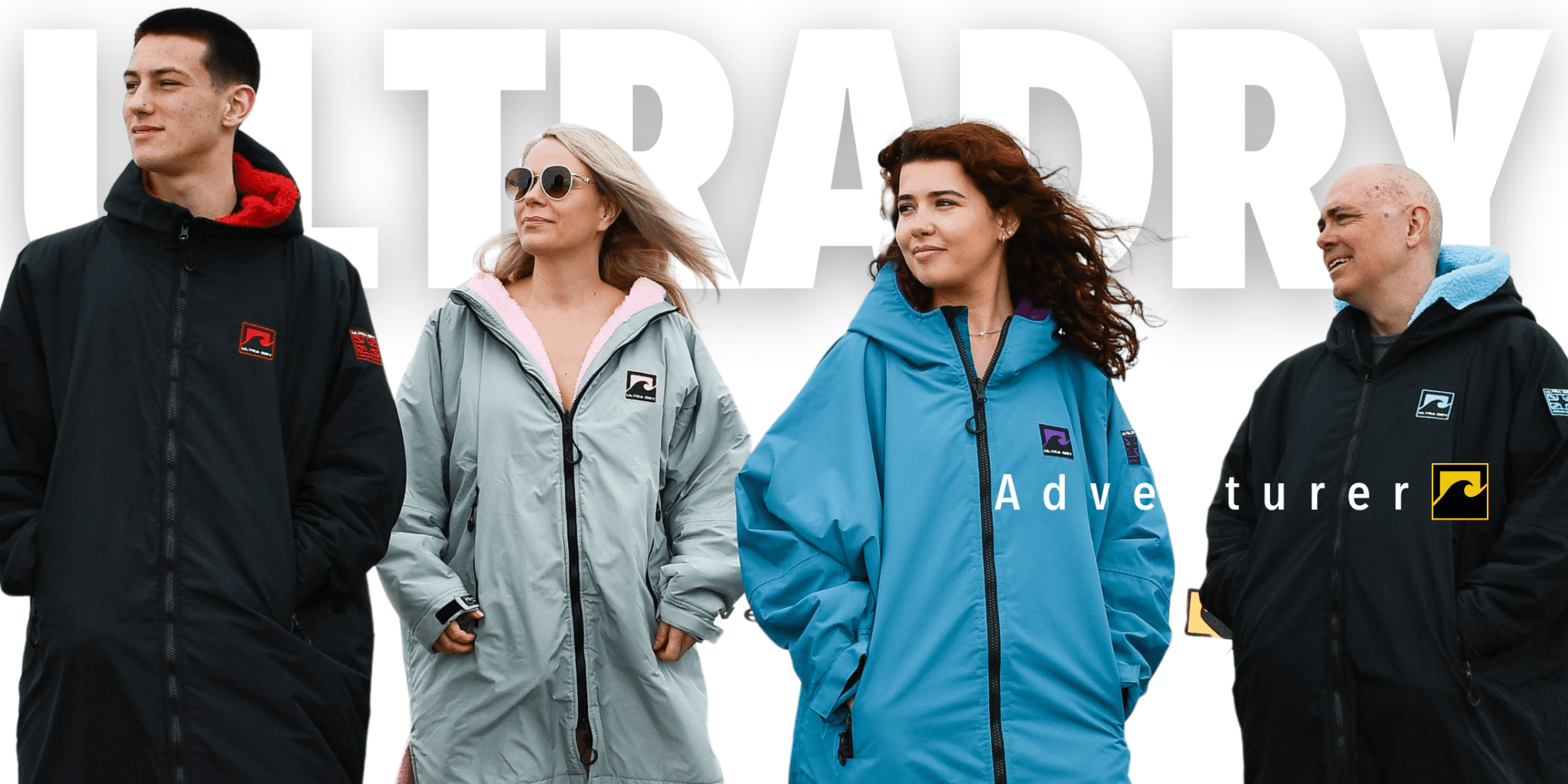 Ultra Dry Waterproof Bags - waterproof your gear for any adventure